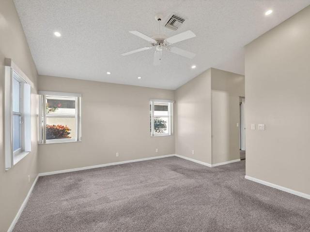3 Bedroom Home for Rent at 7891 Sailing Shores Terrace, Boynton Beach, FL 33437