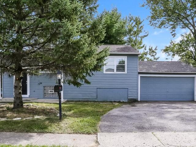 3 Bedroom Home for Rent at 789 Bradwell Dr, Columbus, OH 43207