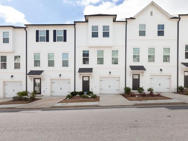 3 Bedroom Home for Rent at 78 Werner Brook Way Sw, Atlanta, GA 30354 Glenrose Heights