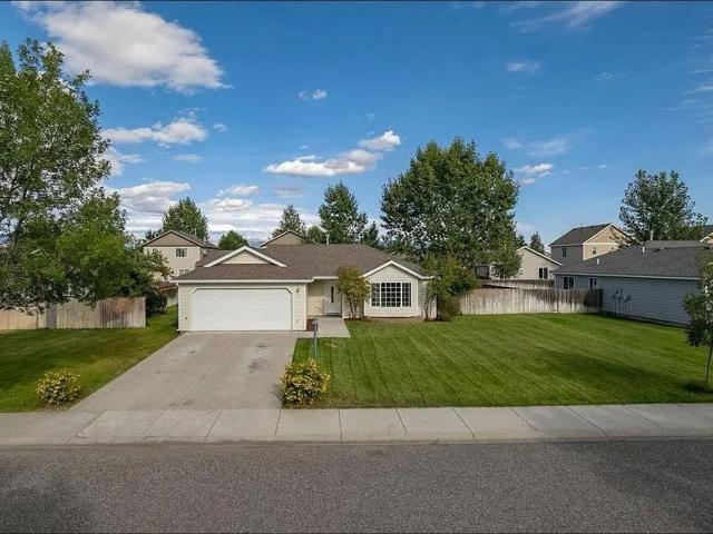 3 Bedroom Home for Rent at 78 Shallow Brook Ln, Belgrade, MT 59714
