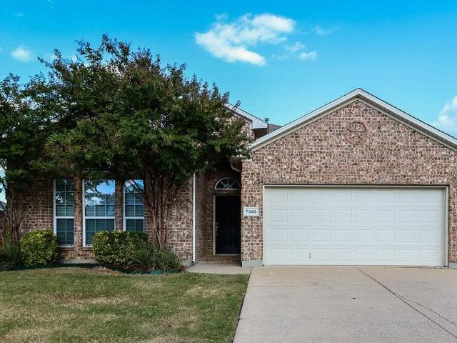 3 Bedroom Home for Rent at 7905 Raton Ridge Ln, Arlington, TX 76002 The Crossing At Ruidosa