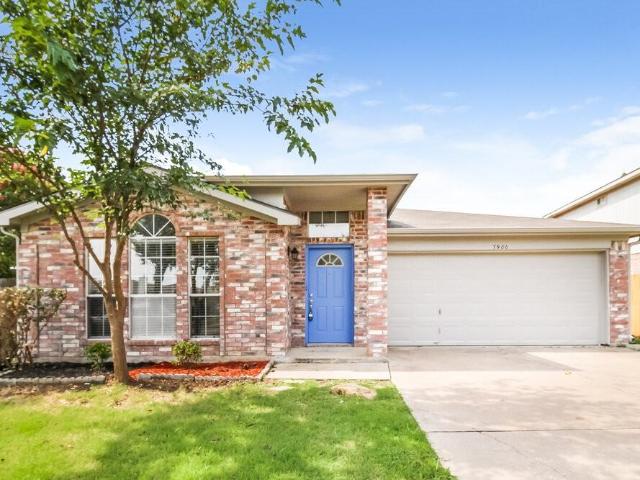 3 Bedroom Home for Rent at 7900 Flowertree Ct, Fort Worth, TX 76137 Summerfields