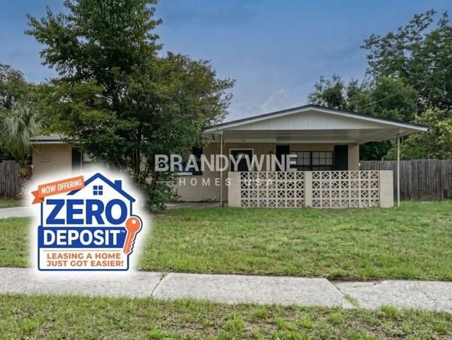 3 Bedroom Home for Rent at 7901 Austin Rd, Jacksonville, FL 32244 Jacksonville Heights