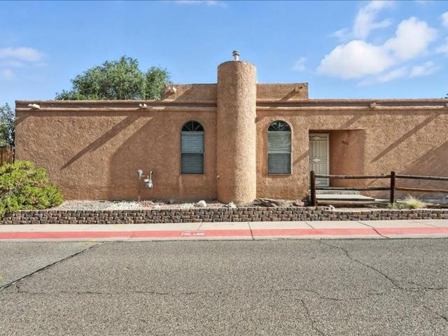 3 Bedroom Home for Rent at 7901 Cockatoo Ln Ne, Albuquerque, NM 87109 North Wyoming