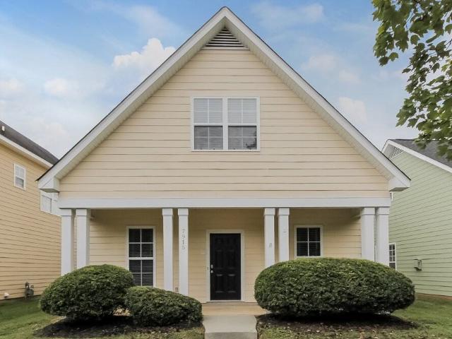 3 Bedroom Home for Rent at 7915 Baylis Dr, Huntersville, NC 28078
