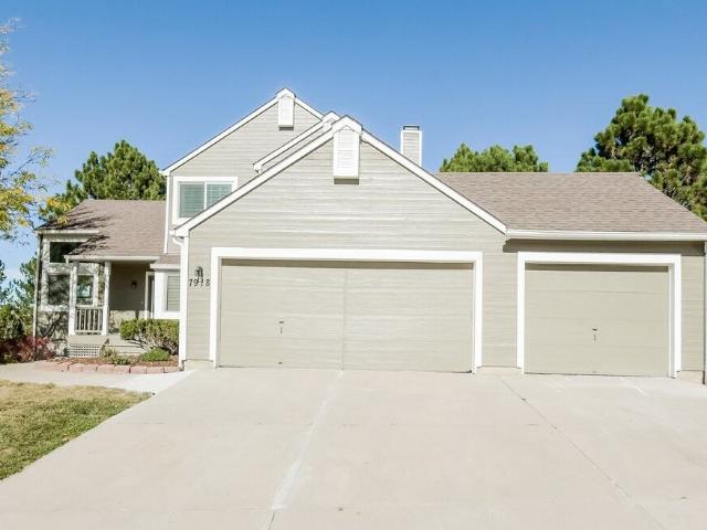 3 Bedroom Home for Rent at 7918 Berkshire Ln, Castle Pines, CO 80108
