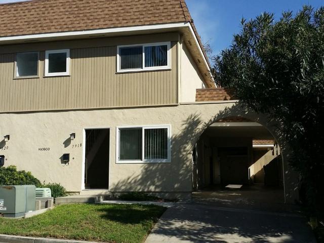 3 Bedroom Home for Rent at 7918 Camino Kiosco, San Diego, CA 92122 University City