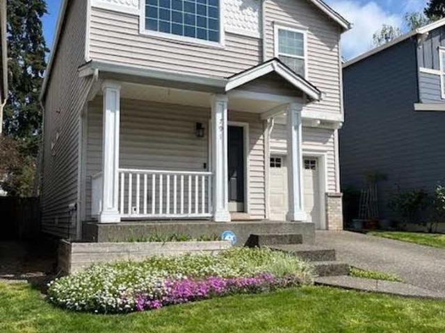 3 Bedroom Home for Rent at 791 Nw Forest Creek Dr, Hillsboro, OR 97124 West Hillsboro