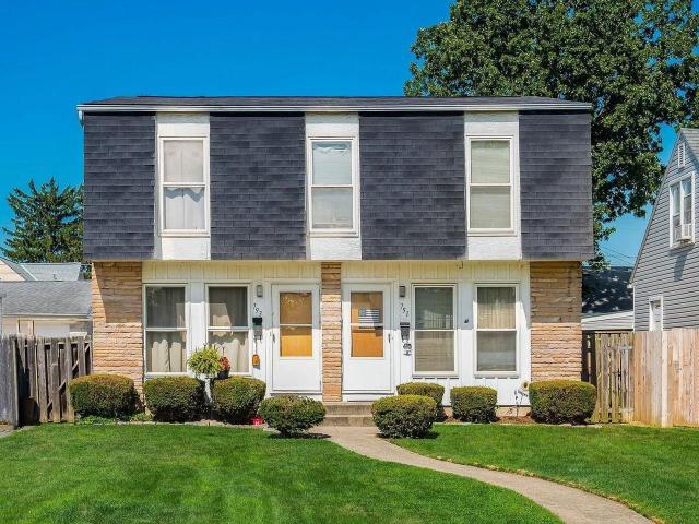 3 Bedroom Home for Rent at 791 Wiltshire Rd, Columbus, OH 43204 Southwest Hilltop