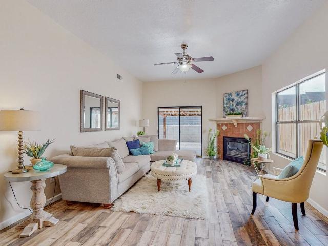 3 Bedroom Home for Rent at 7920 Elliott Rd Nw, Albuquerque, NM 87120 Ladera West