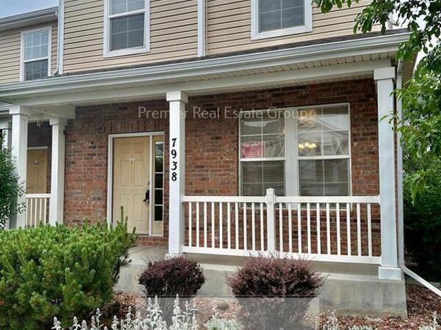 3 Bedroom Home for Rent at 7938 Sandy Springs Pt, Fountain, CO 80817