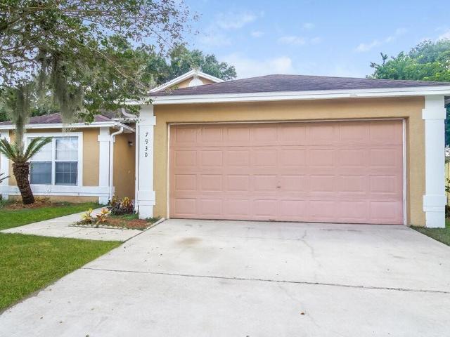 3 Bedroom Home for Rent at 7930 Soft Pine Cir, Orlando, FL 32825
