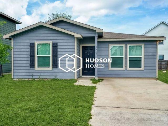 3 Bedroom Home for Rent at 7947 Henson St, Houston, TX 77028 Settagast