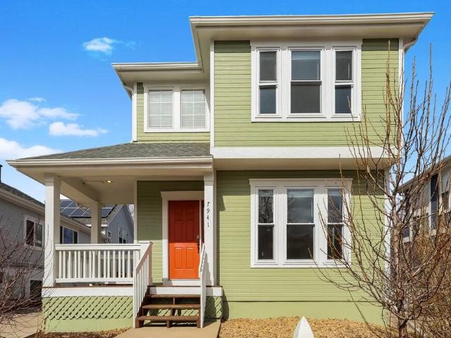 3 Bedroom Home for Rent at 7941 E Harvard Cir, Denver, CO 80231