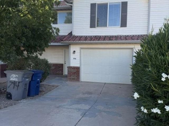 3 Bedroom Home for Rent at 794 N 195 W, La Verkin, UT 84745 La Verkin