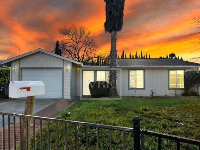 3 Bedroom Home for Rent at 7952 Dominion Way, Elverta, CA 95626