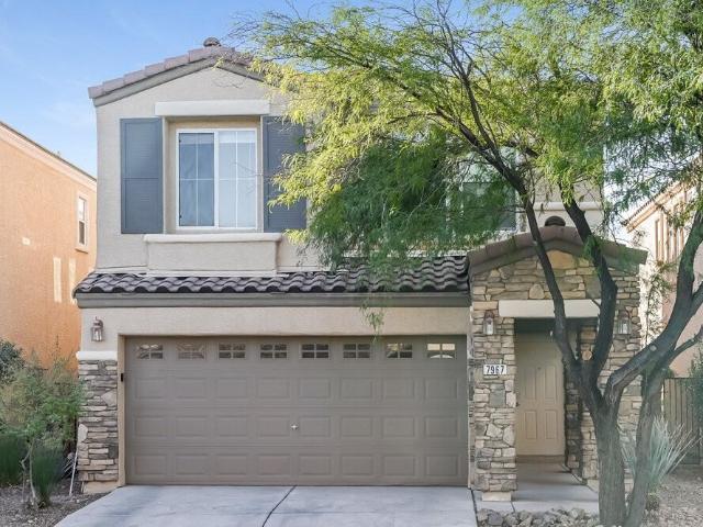 3 Bedroom Home for Rent at 7967 Carmel Heights Ave, Enterprise, NV 89178 Mountain Edge