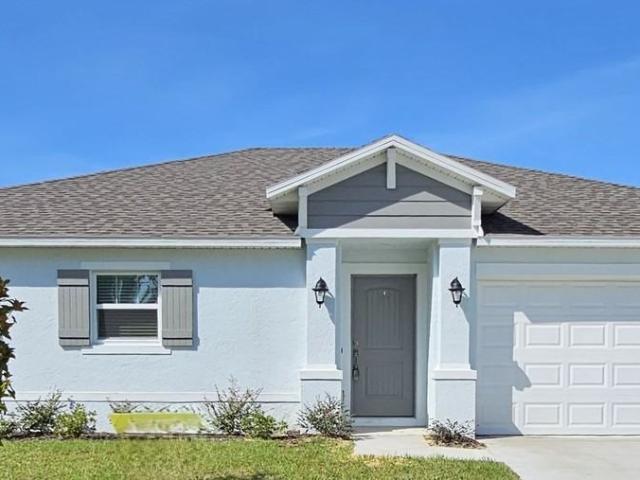 3 Bedroom Home for Rent at 7 Pinto Ln, Palm Coast, FL 32164 Pine Grove Belle Terre