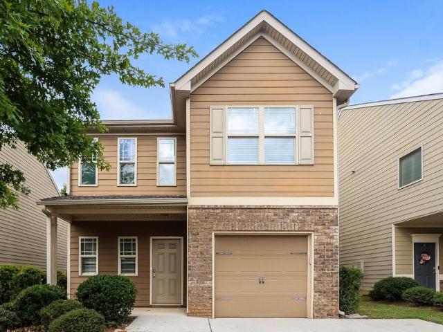 3 Bedroom Home for Rent at 7 Southwind Cir, Newnan, GA 30265 Stillwood