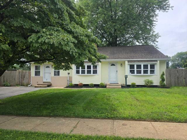 3 Bedroom Home for Rent at 7 Todd Ln, Newark, DE 19713
