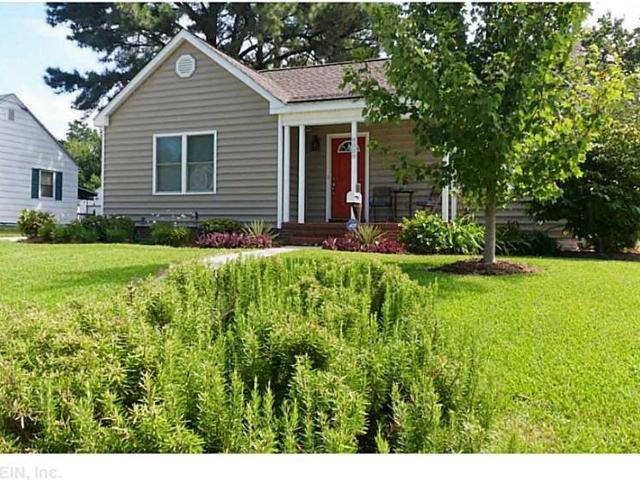 3 Bedroom Home for Rent at 8008 E Glen Rd, Norfolk, VA 23505 Oakdale Farms