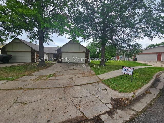 3 Bedroom Home for Rent at 8009 N 117th East Ave, Owasso, OK 74055