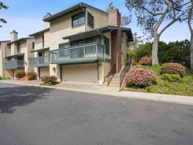 3 Bedroom Home for Rent at 8009 Caminito Gianna, San Diego, CA 92037 La Jolla Village