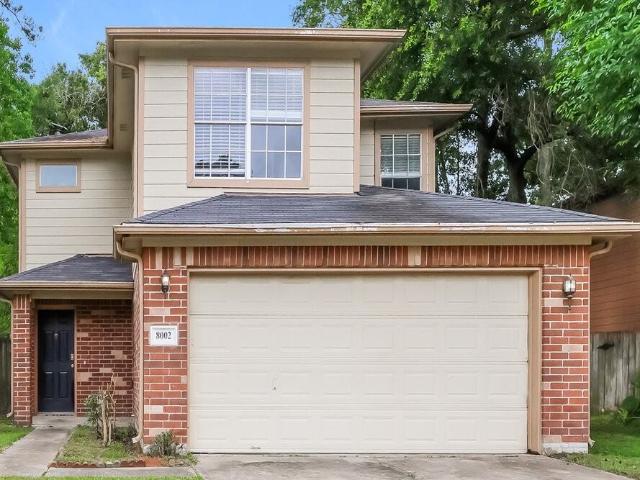 3 Bedroom Home for Rent at 8002 Scarlet Tanager Dr, Humble, TX 77396