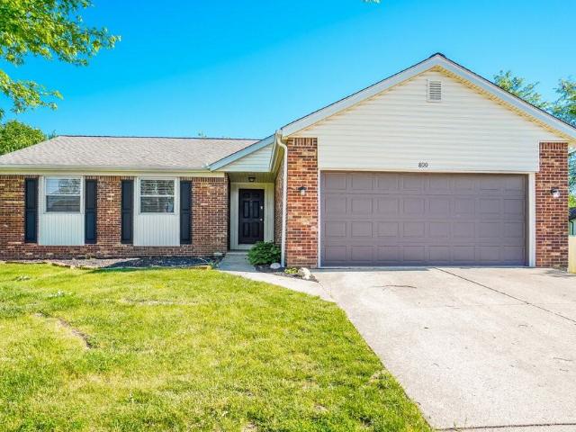 3 Bedroom Home for Rent at 800 Caroway Blvd, Columbus, OH 43230