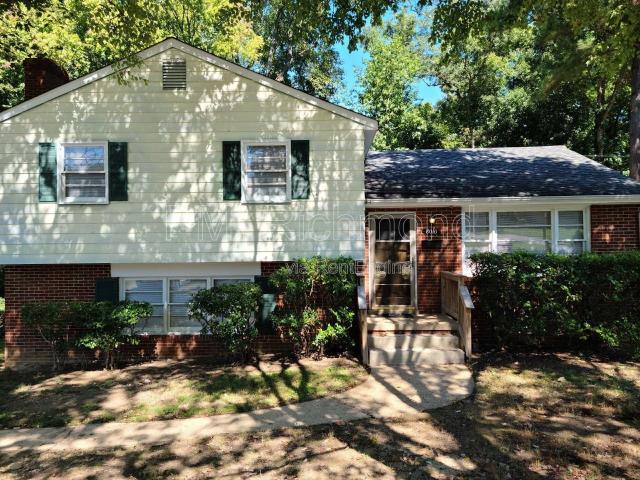 3 Bedroom Home for Rent at 8010 Sycamore Ln, Richmond, VA 23228
