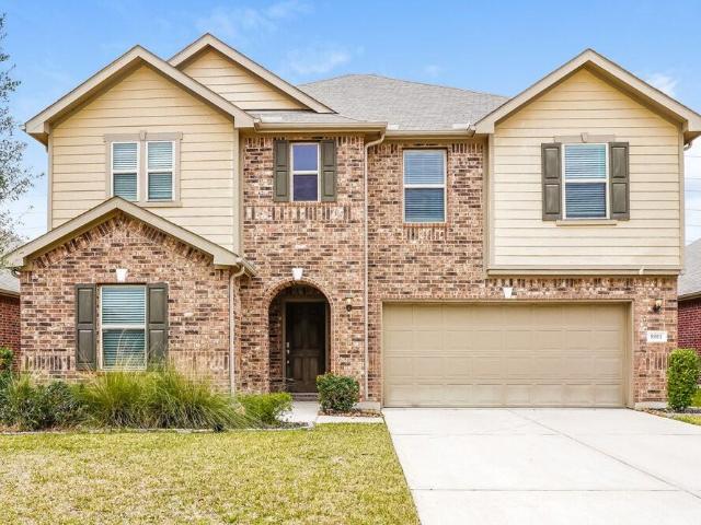3 Bedroom Home for Rent at 8011 Bunch Grass Ln, Richmond, TX 77406