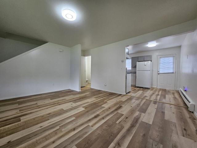 3 Bedroom Home for Rent at 8011 E 16th Ave #D, Anchorage, AK 99504 Northeast Anchorage