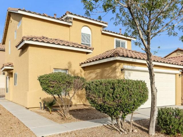 3 Bedroom Home for Rent at 8013 Indian Blanket St, Las Vegas, NV 89143 Tule Springs