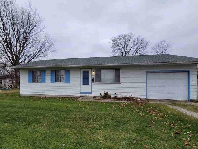 3 Bedroom Home for Rent at 801 E Gerhart St, Kokomo, IN 46901