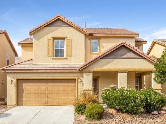 3 Bedroom Home for Rent at 8024 Aztec Basin Ave, Las Vegas, NV 89131