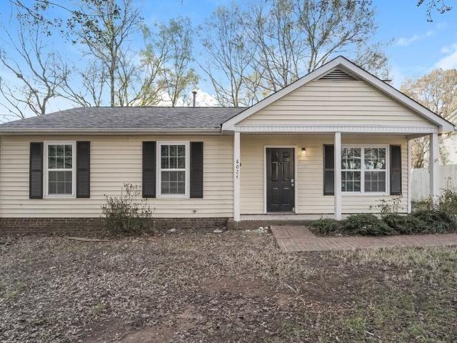 3 Bedroom Home for Rent at 8024 Gera Emma Dr, Charlotte, NC 28215 Hickory Grove