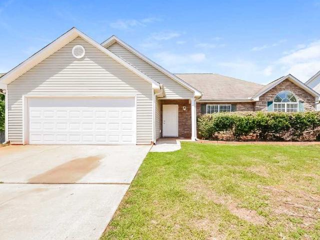 3 Bedroom Home for Rent at 8025 Chapman Ter, McDonough, GA 30252 City Square