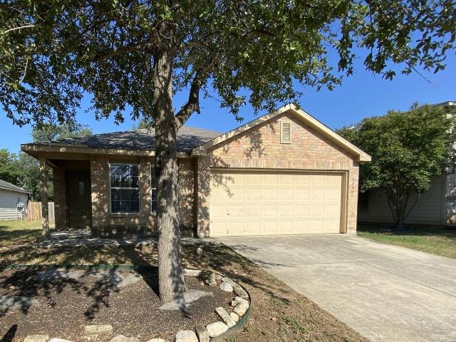 3 Bedroom Home for Rent at 8027 Ashwood Pointe, San Antonio, TX 78254