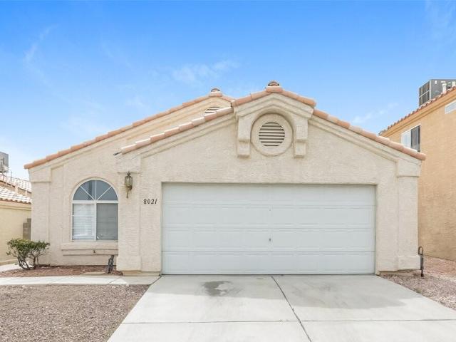 3 Bedroom Home for Rent at 8021 Mt Royal Ct, Las Vegas, NV 89145