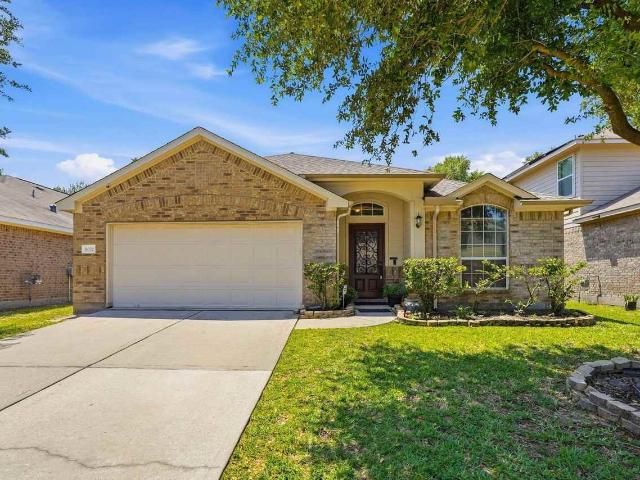 3 Bedroom Home for Rent at 8022 Atwood Hills Ln, Humble, TX 77338
