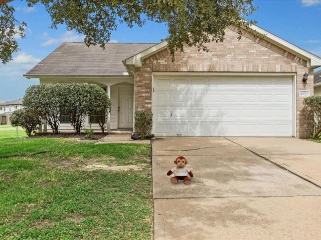 3 Bedroom Home for Rent at 8022 Indian Desert Dr, Cypress, TX 77433