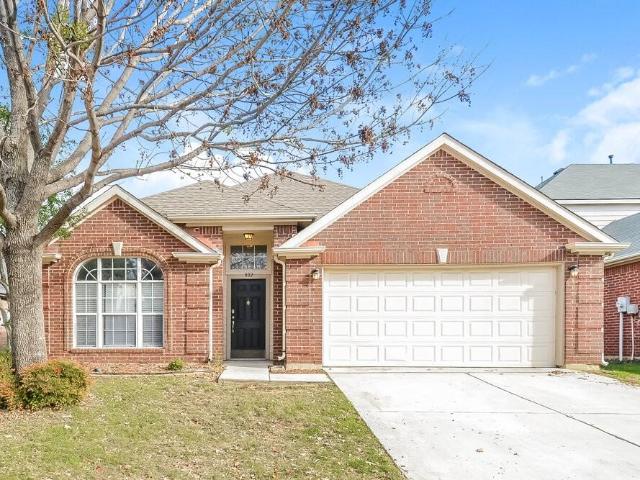 3 Bedroom Home for Rent at 802 Lake Bridge Dr, Lake Dallas, TX 75065