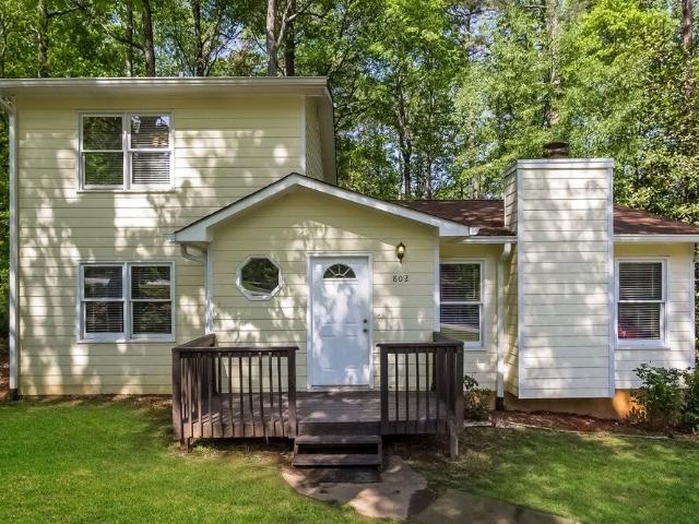 3 Bedroom Home for Rent at 802 Moonlit Ln Nw, Acworth, GA 30102