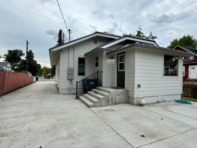 3 Bedroom Home for Rent at 802 N 7th St, Coeur D Alene, ID 83814