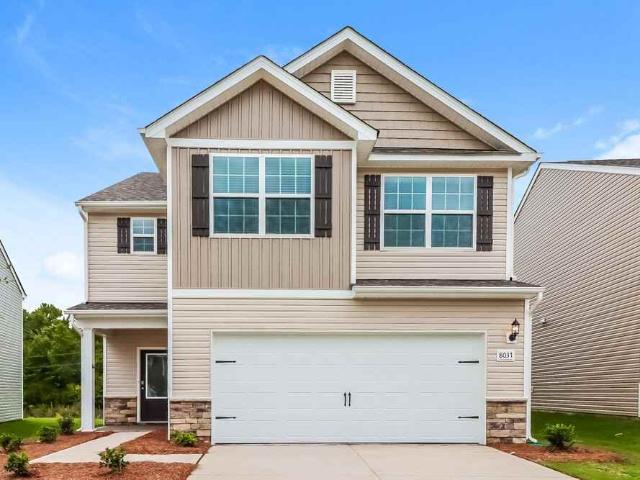 3 Bedroom Home for Rent at 8037 Moose Creek Dr, Charlotte, NC 28214 Wildwood