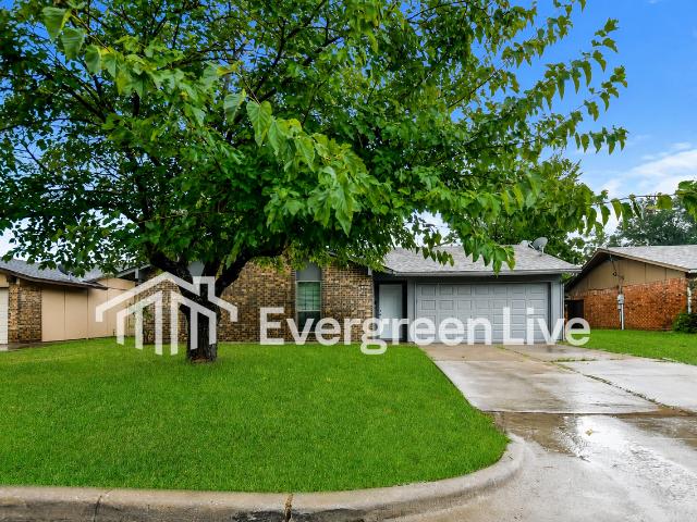 3 Bedroom Home for Rent at 803 Catherine Ln, Seagoville, TX 75159