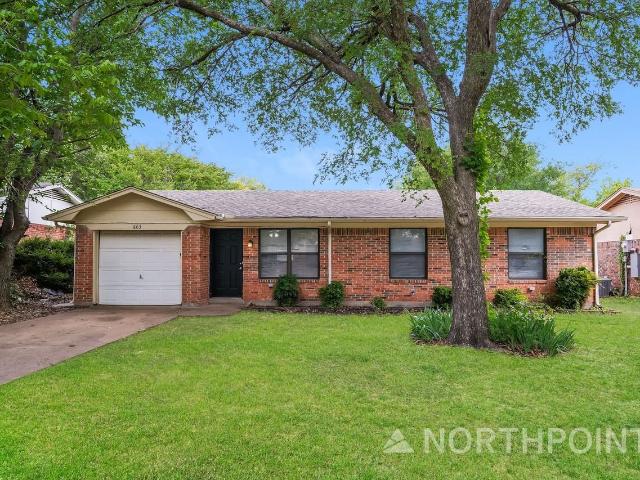 3 Bedroom Home for Rent at 803 Lisa Ln, Cedar Hill, TX 75104