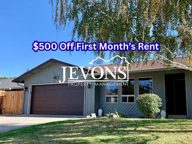 3 Bedroom Home for Rent at 803 S 68th Ave, Yakima, WA 98908