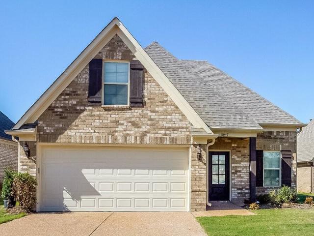 3 Bedroom Home for Rent at 8047 Switzer Dr, Southaven, MS 38671