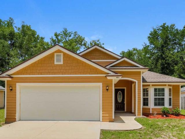 3 Bedroom Home for Rent at 8041 Byrd Landing Ct, Jacksonville, FL 32244 Chimney Lakes